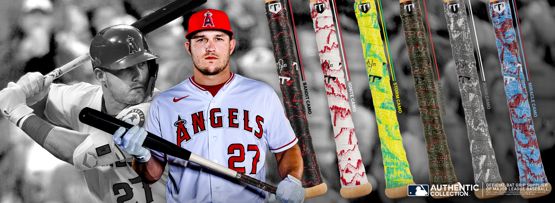 Baseball Equipment | Lizard Skins