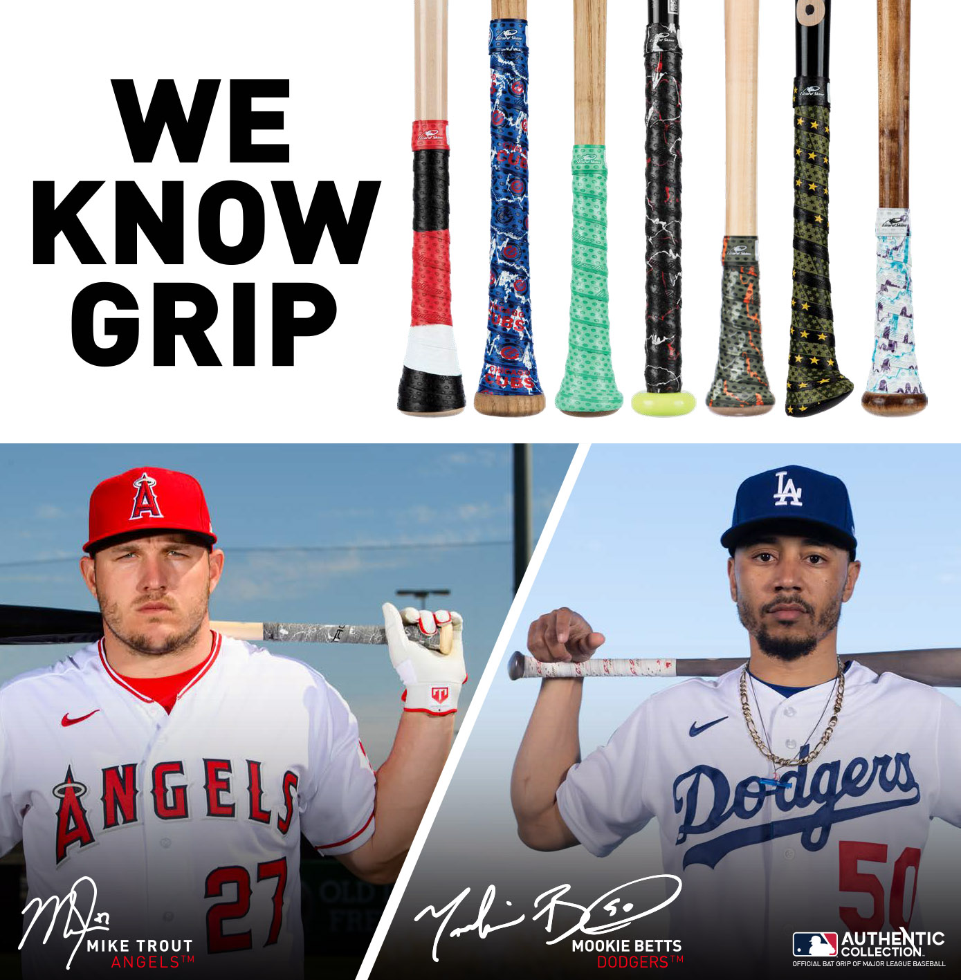 Baseball Equipment | Lizard Skins