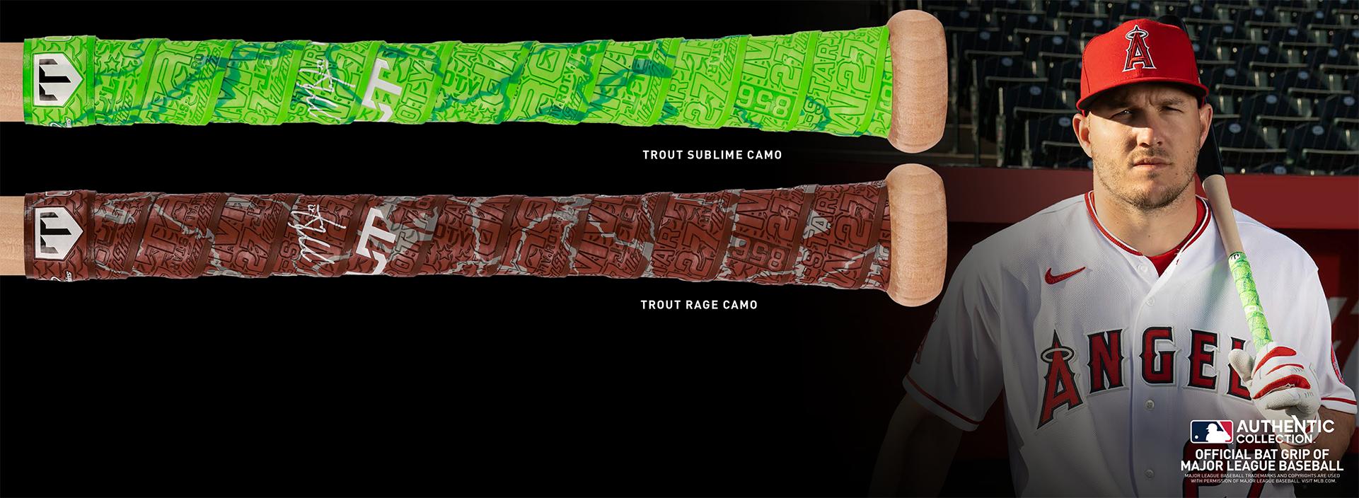 Baseball Equipment & Batting Accessories | Lizard Skins