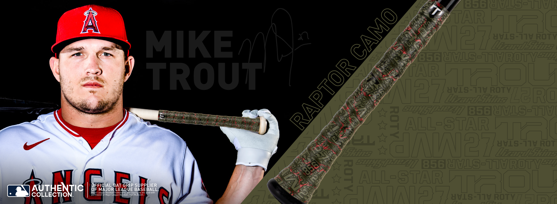 Baseball Equipment | Lizard Skins